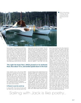 The Incredible Saga of Naga... (authors: Philippe Echelle, Chrissi ...