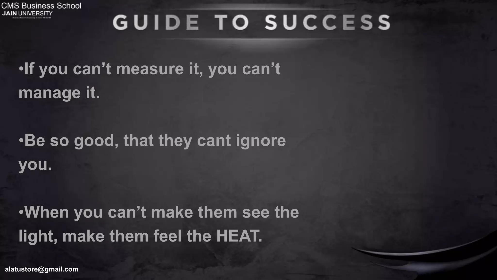 KRA KPI ( Key results area and Key performance indicators) | PPTX