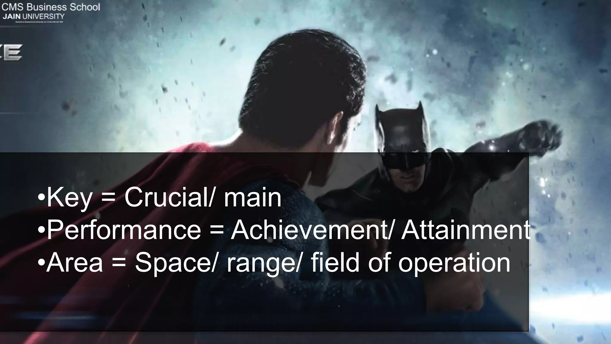 KRA KPI ( Key results area and Key performance indicators) | PPTX