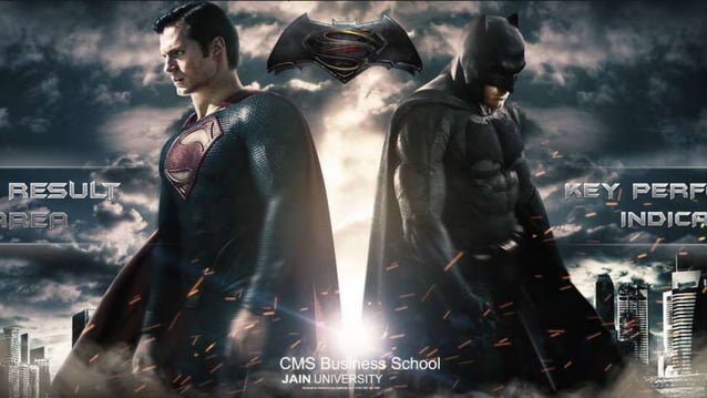 KRA KPI ( Key results area and Key performance indicators) | PPTX