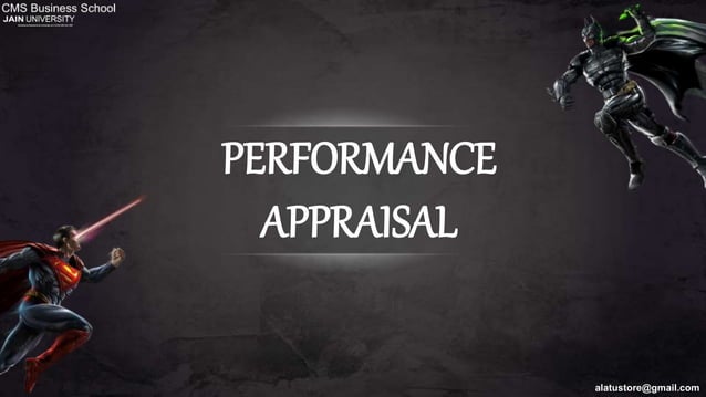 KRA KPI ( Key results area and Key performance indicators) | PPTX