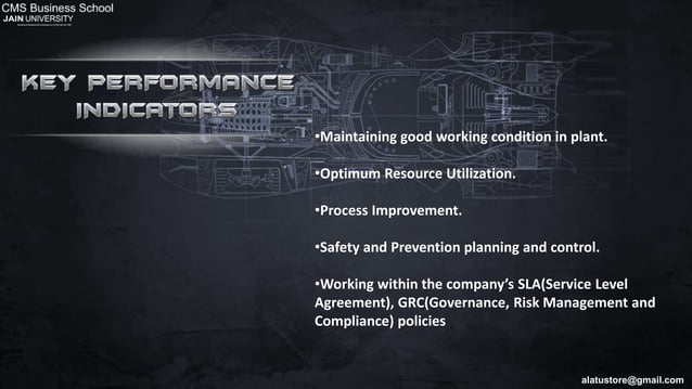 KRA KPI ( Key results area and Key performance indicators) | PPTX