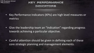 KRA KPI ( Key results area and Key performance indicators) | PPTX