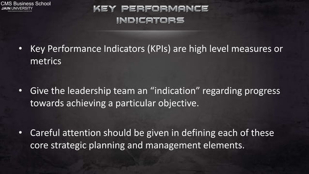 KRA KPI ( Key results area and Key performance indicators) | PPTX