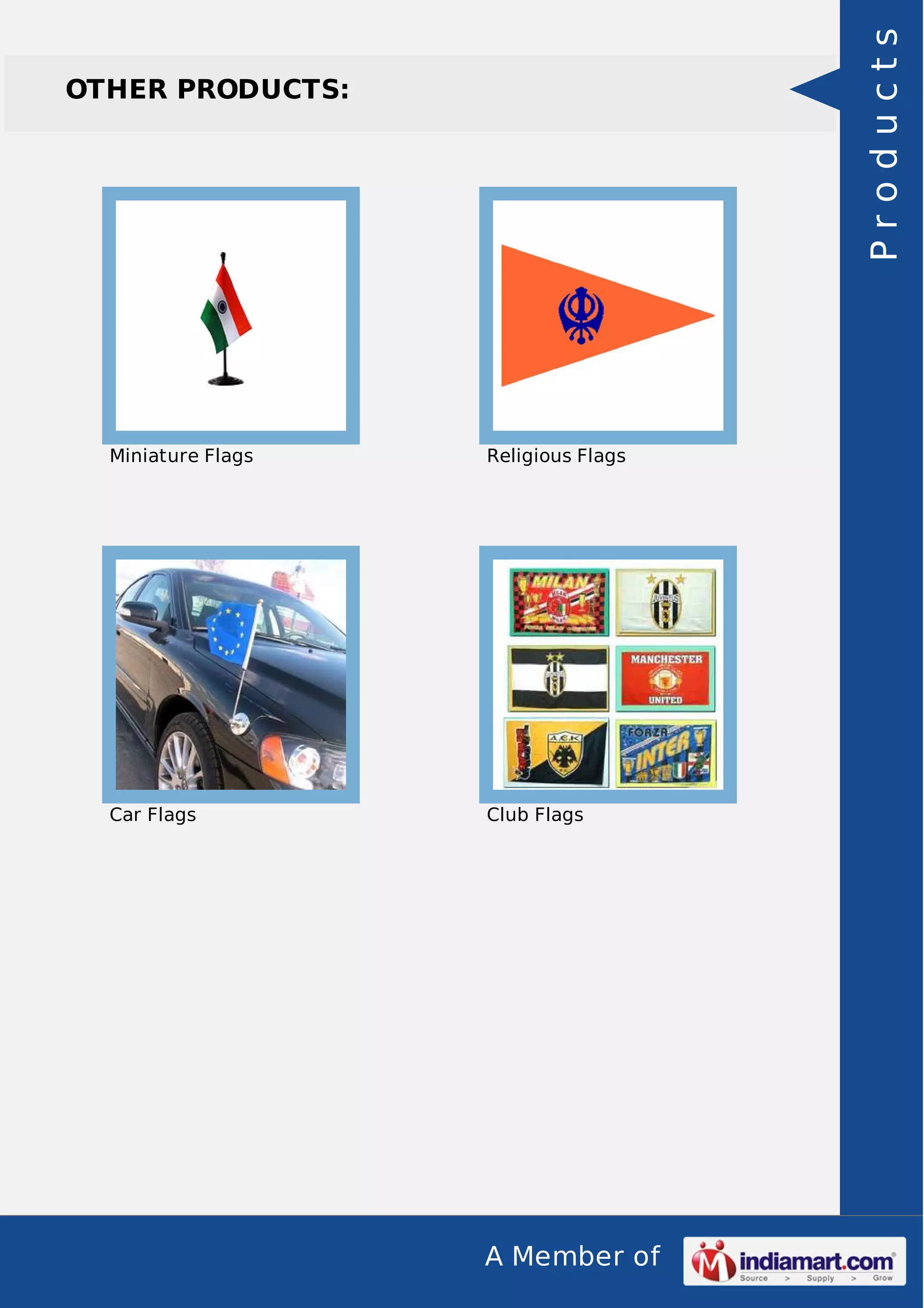Sagar traders-the-flag-world | PDF