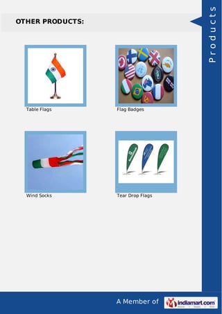 Sagar traders-the-flag-world | PDF