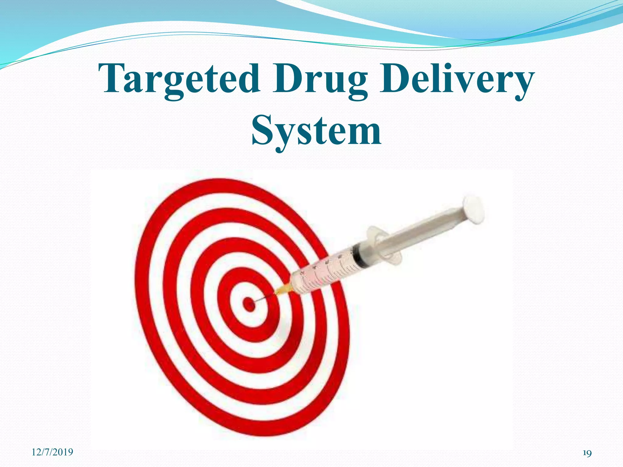 Monoclonal antibody as targeting drug delivery system | PPTX