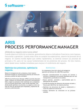 SAG ARIS PPM | PDF