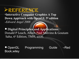 KARNAUGH MAP using OpenGL (KMAP) | PPT