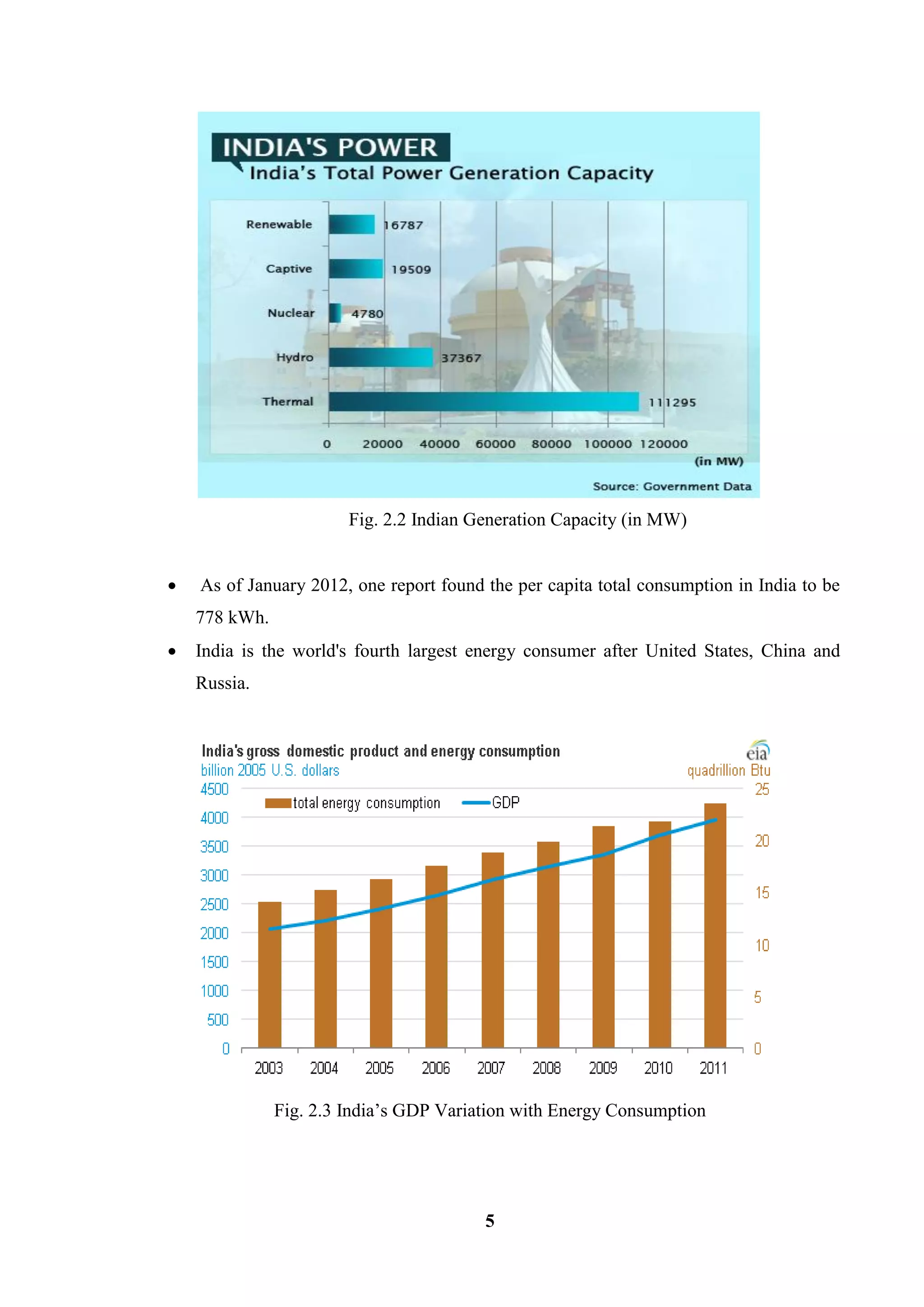 training report on thermal power plant & thermal power generation by sagar mehta (nashik tps)pdf ...