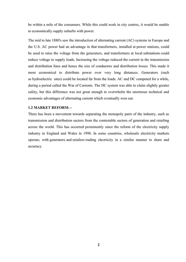 training report on thermal power plant & thermal power generation by sagar mehta (nashik tps)pdf ...