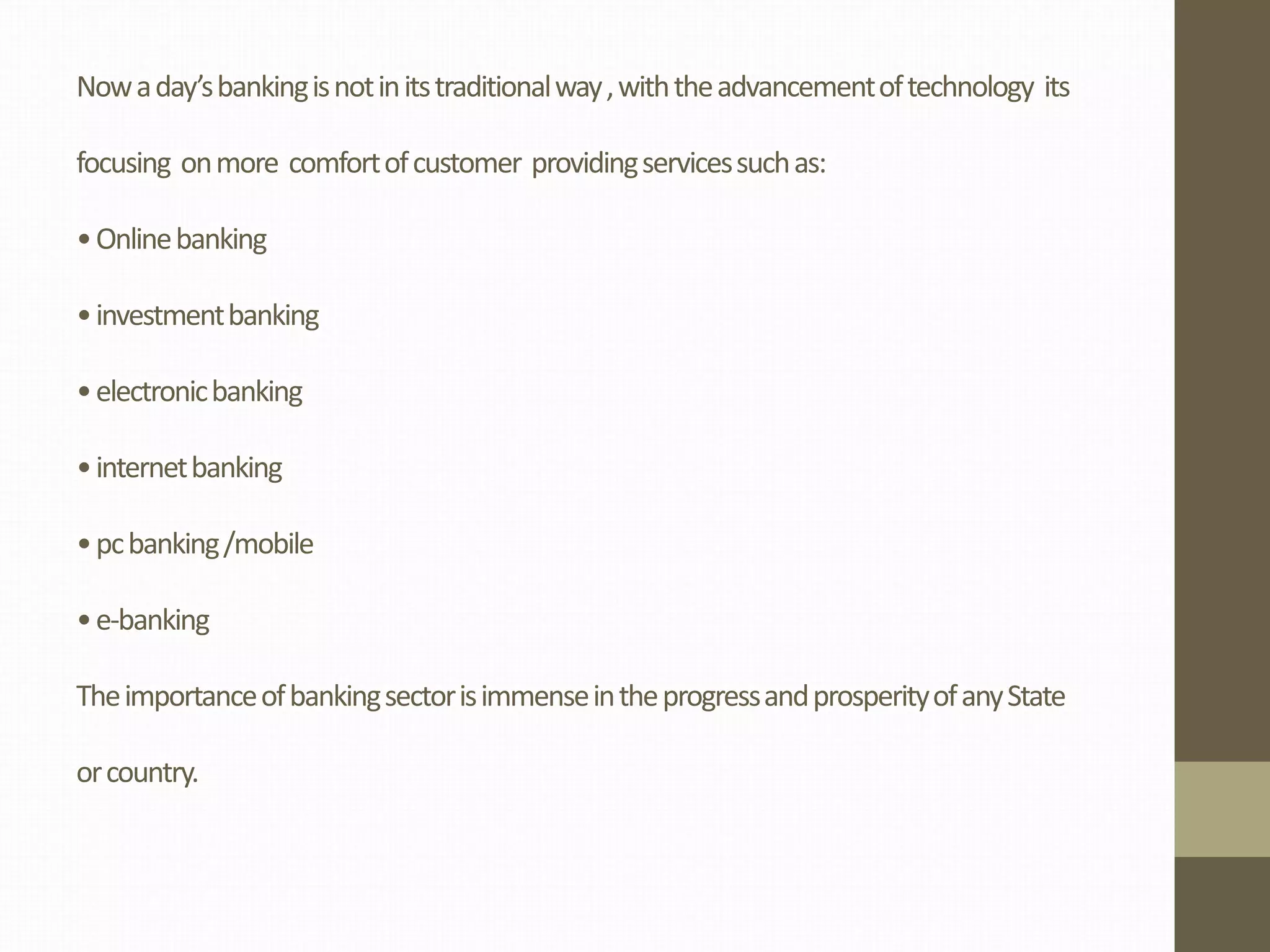 Sagar project ppt | PPT