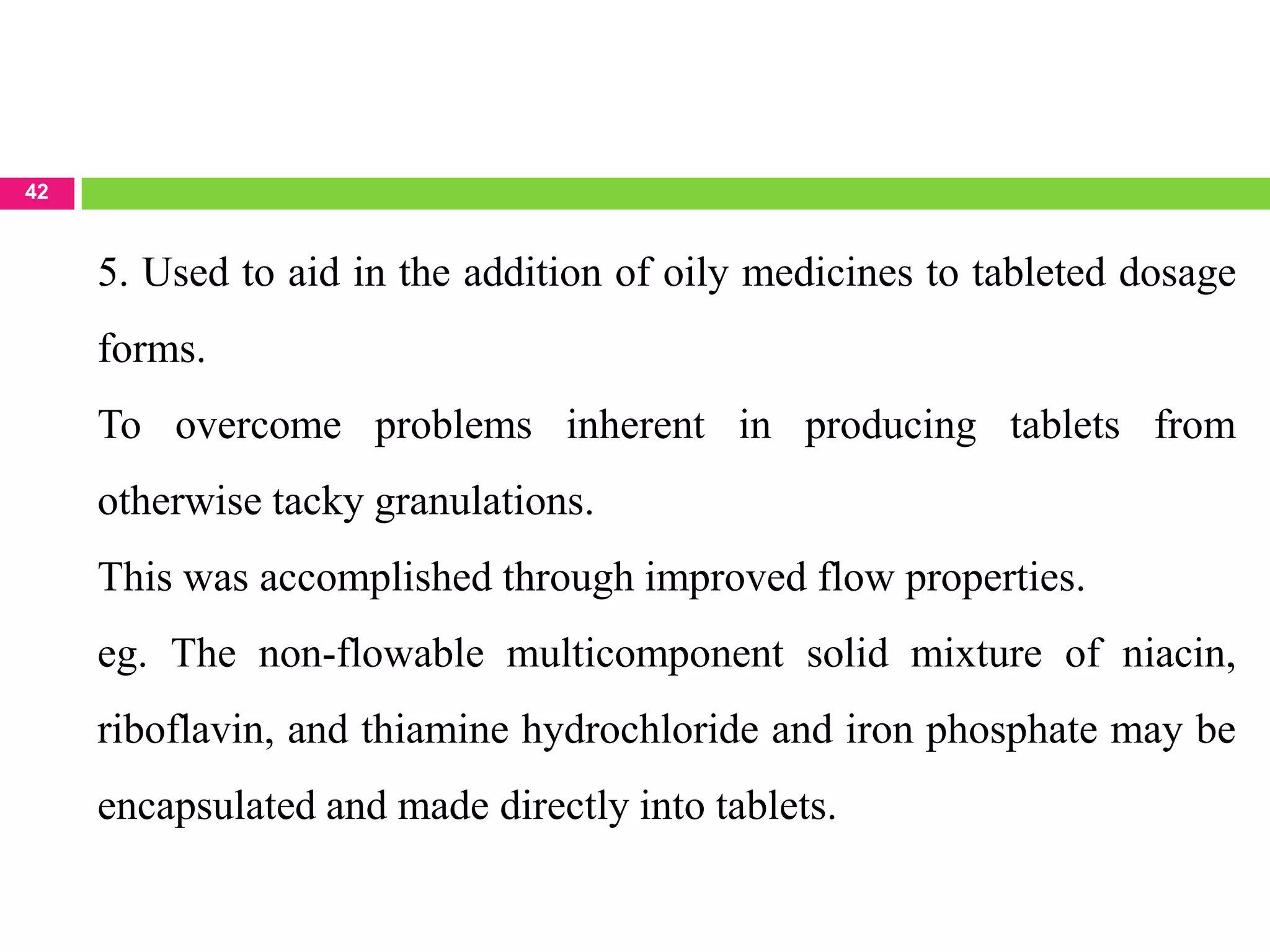 MICROENCAPSULATION TECHNIQUES AND APPLICATION | PPTX