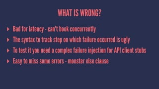 Sagas os Elixir | PPT