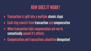 Sagas os Elixir | PPT