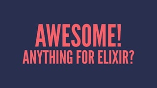 Sagas os Elixir | PPT | Free Download