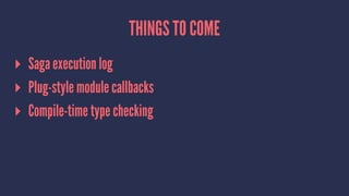 Sagas os Elixir | PPT