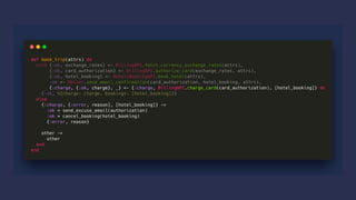 Sagas os Elixir | PPT