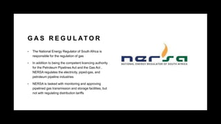 SA GAS REGULATORY FRAMEWORK ANALYSIS.pptx