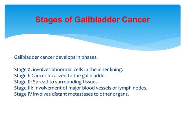 SA Gastro Cure(gallbladder cancer treatment in india).pptx