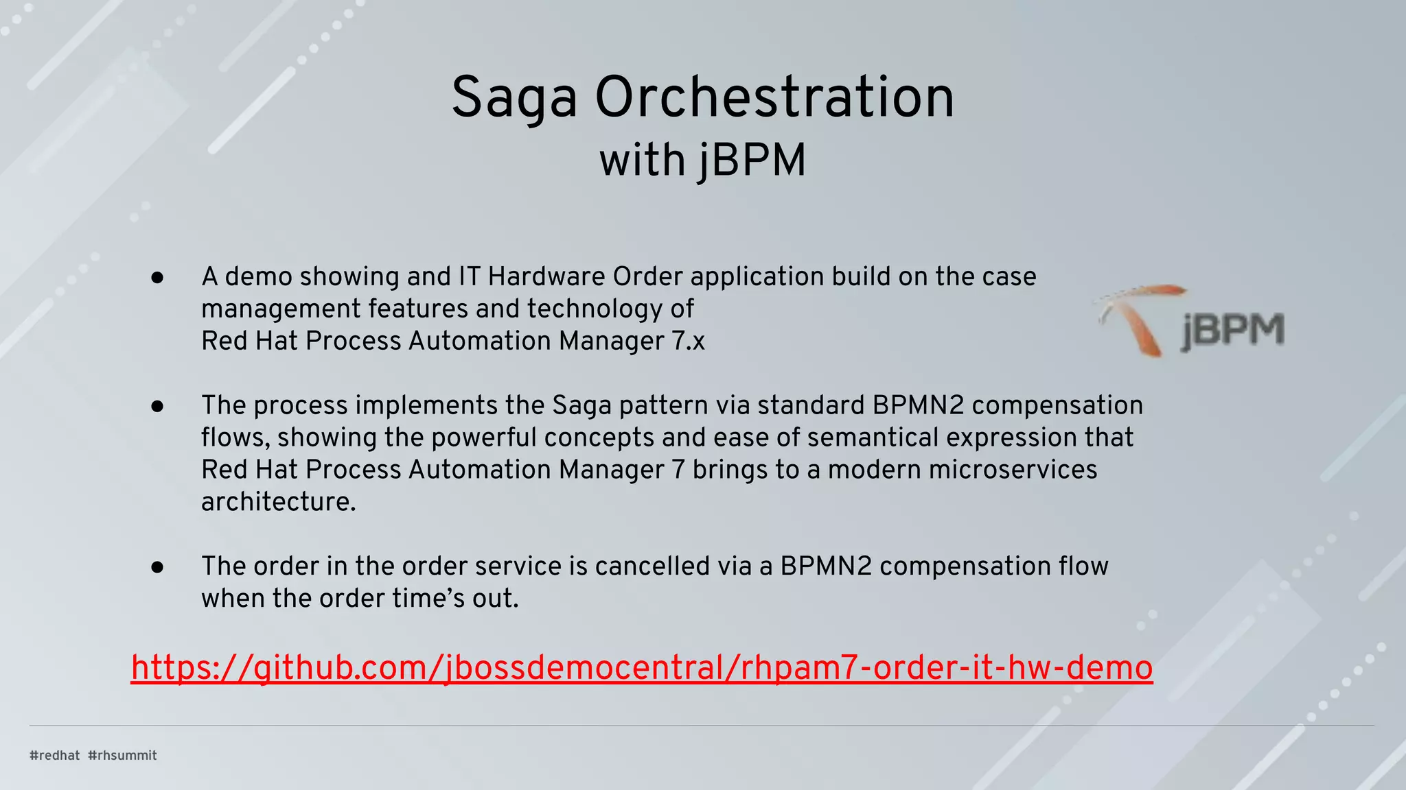 Saga transactions msa_ architecture | PPT