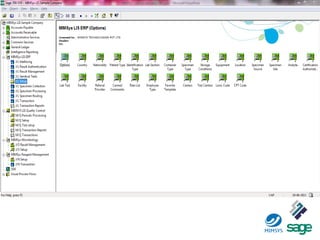 Sage - Clinical Laboratory Management System | PDF