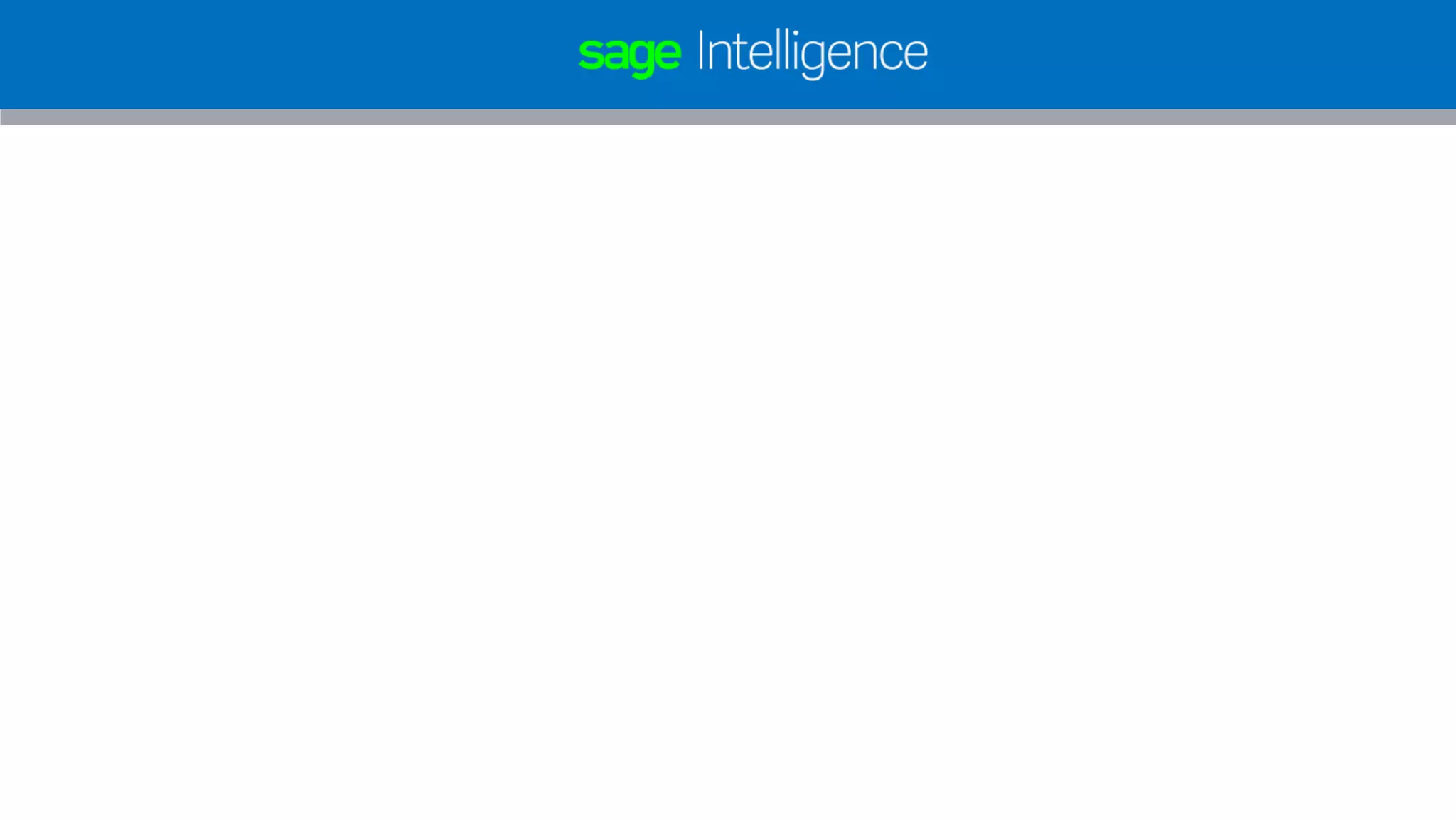 Sage 100c_ Learn What's Included & How to Use the New Features | PDF