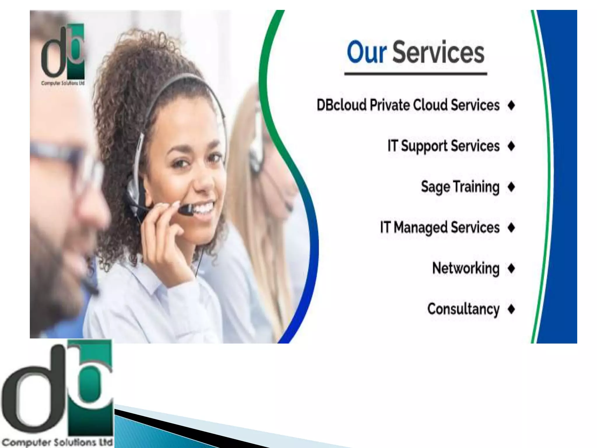 Sage 200 standard 2021 r2 from db computer solutions for greater mobility | PPT