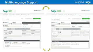 Sage 300 (Accpac) Features That Might Surprise You | PDF