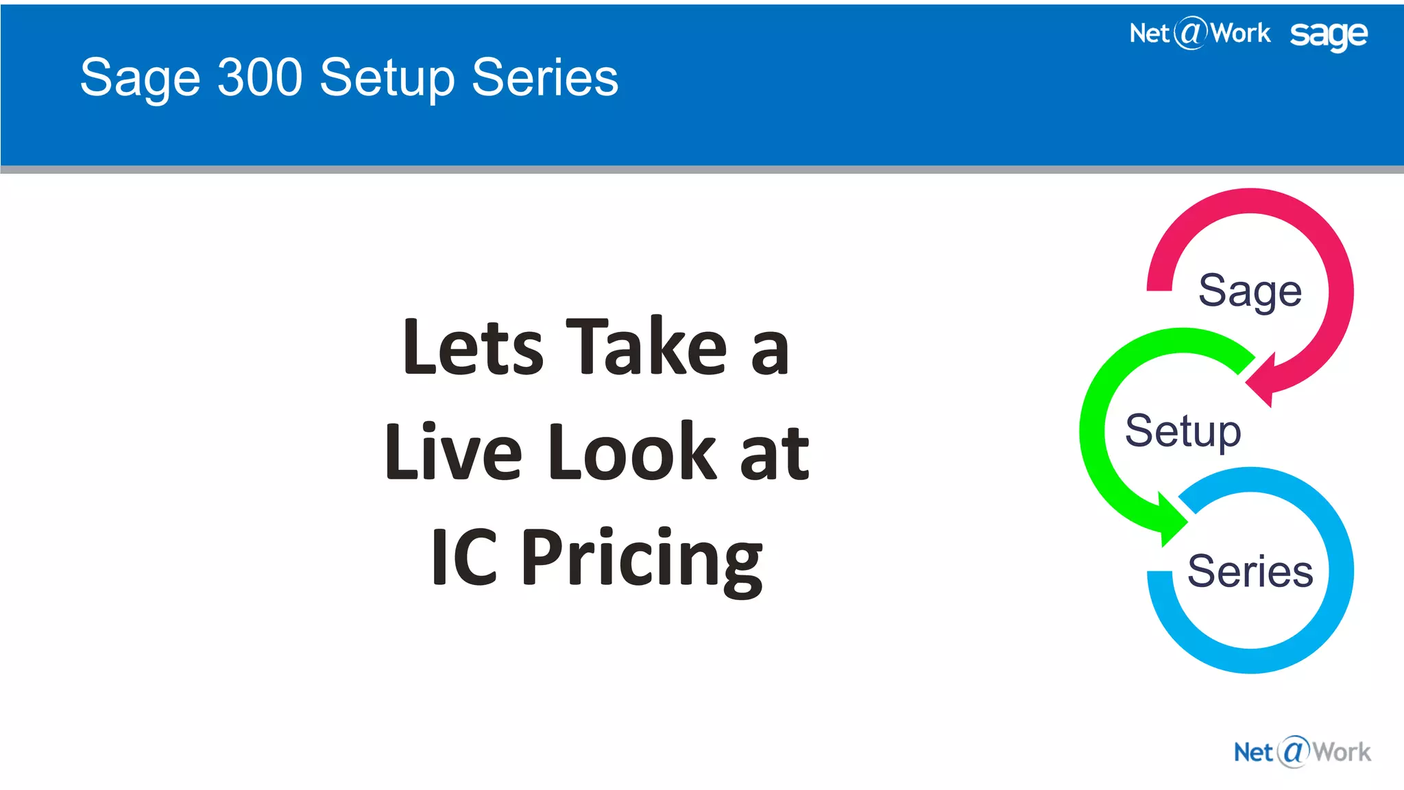 Sage 300 Understanding your setup options for Item Pricing | PDF