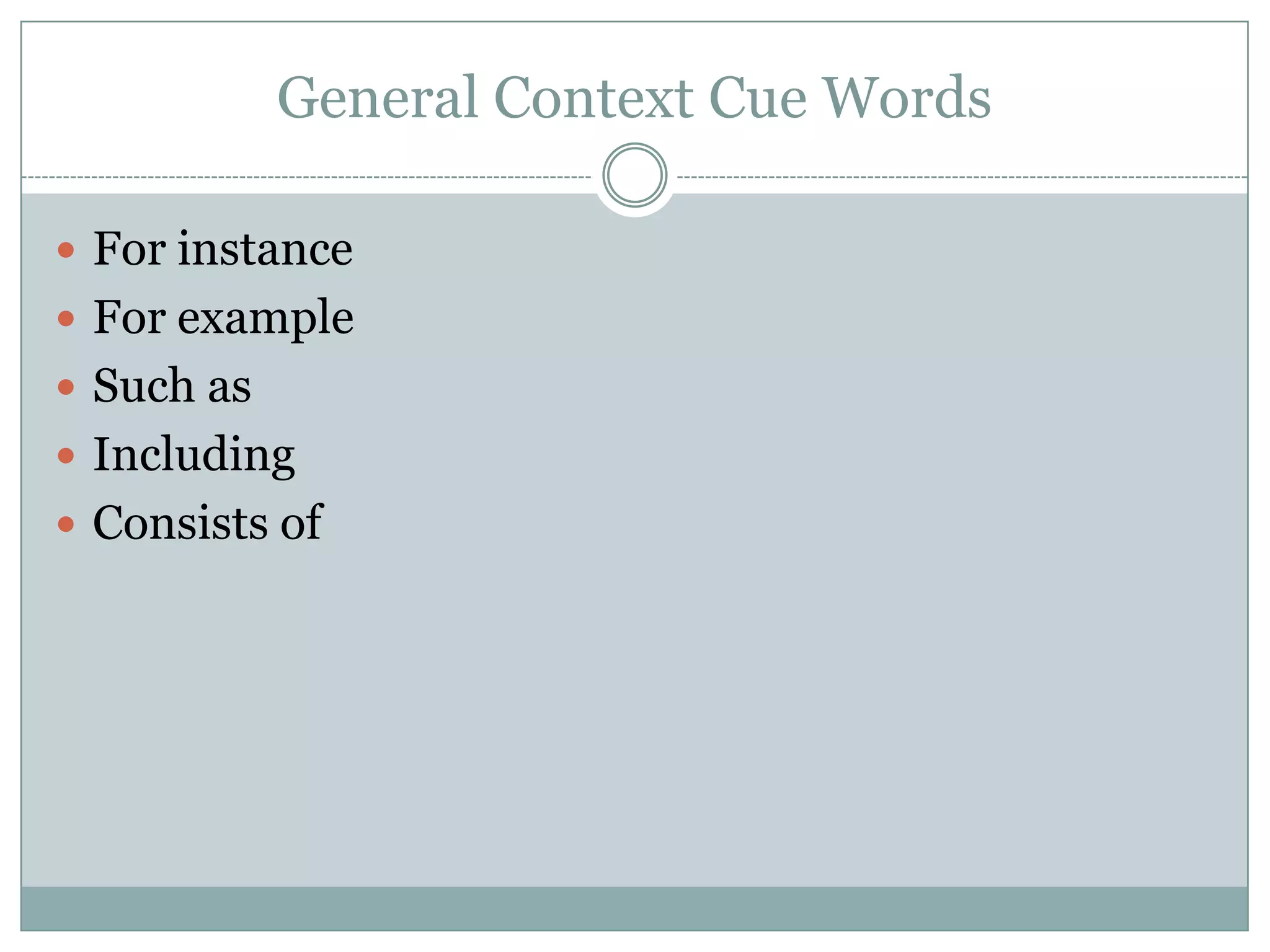 Sage approach to vocabulary | PPTX