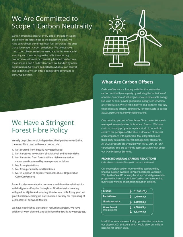 Paper Excellence | Sage | PDF