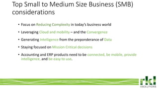 Sage BusinessWorks Migration Information | PPTX | Computing ...