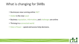 Sage BusinessWorks Migration Information | PPTX | Computing ...