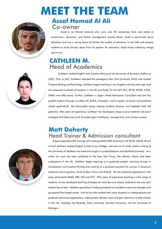 sat coaching dubai | sat prep classes dubai | sat tutor dubai | PDF