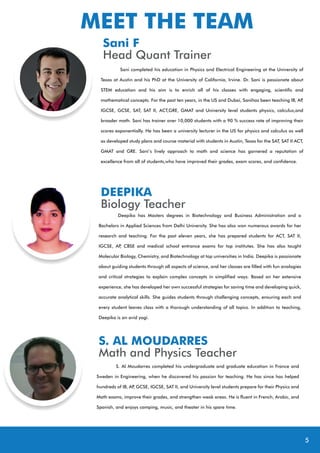 sat coaching dubai | sat prep classes dubai | sat tutor dubai | PDF