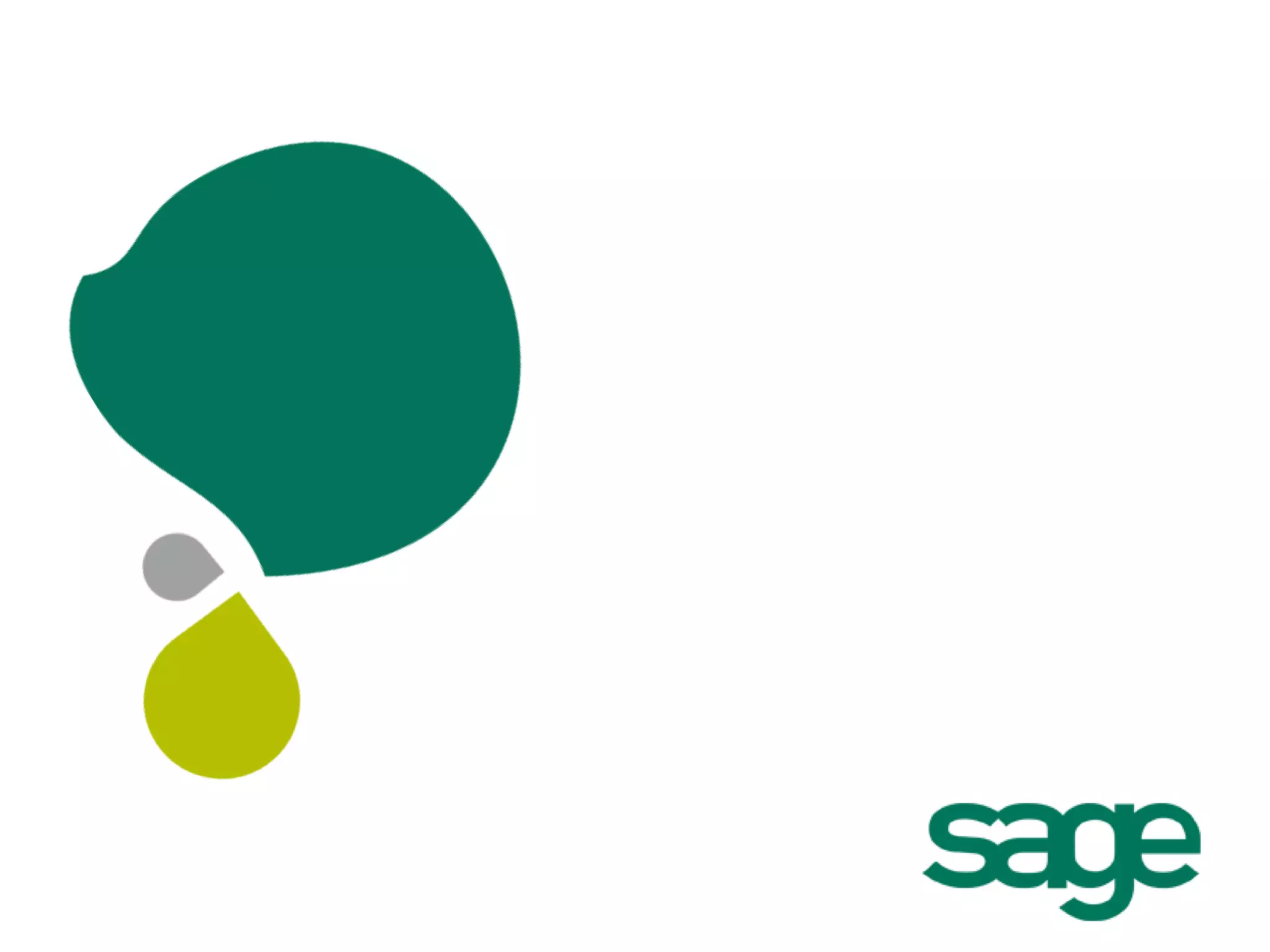 Présentation Sage Erp X3 | PPSX