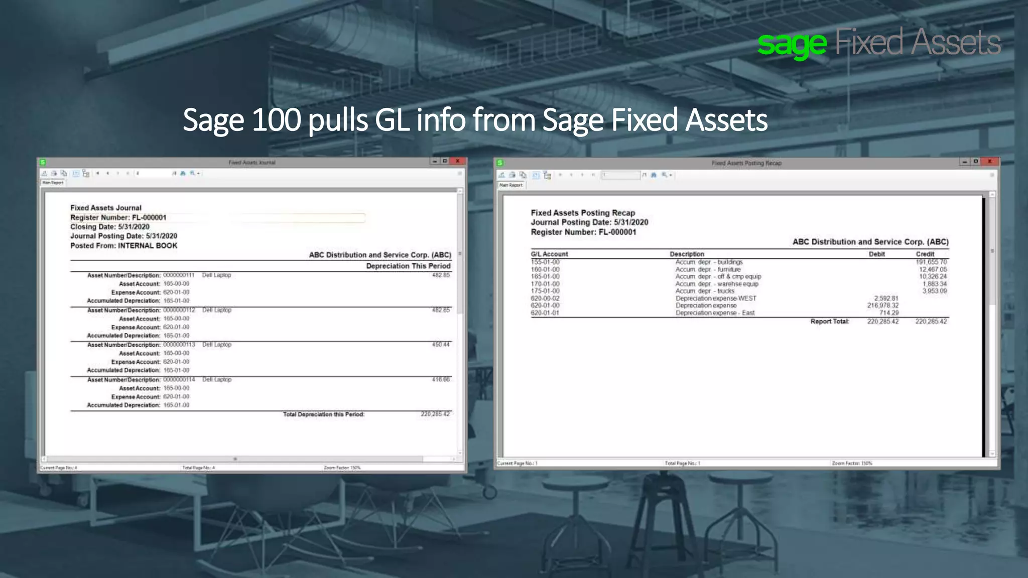 Managing Every Step of Your Fixed Assets Lifecycle | PPT