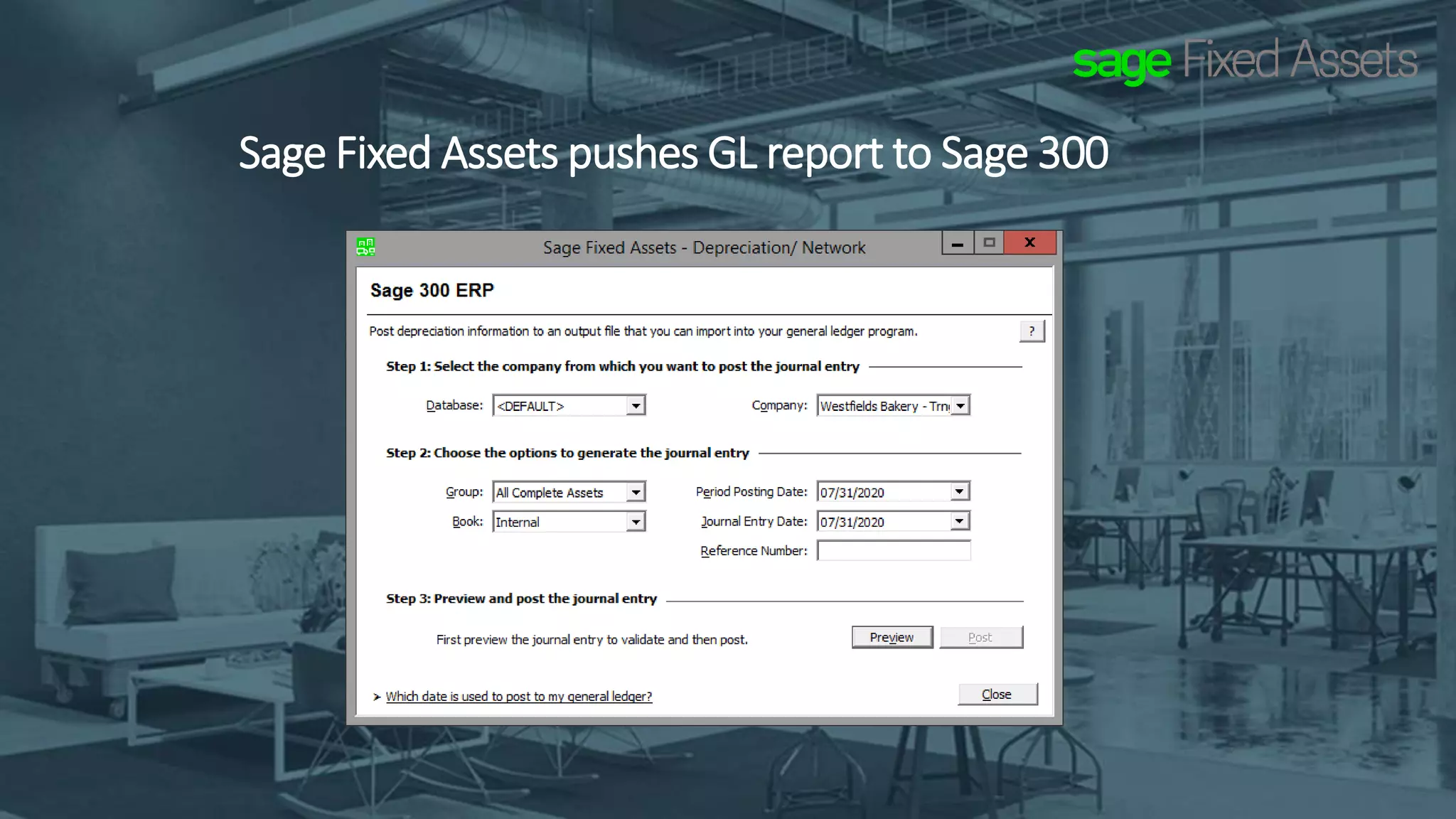 Managing Every Step of Your Fixed Assets Lifecycle | PPT
