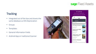 Managing Every Step of Your Fixed Assets Lifecycle | PPT
