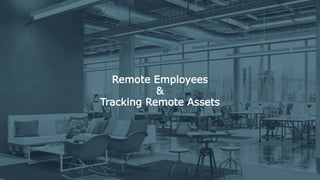 Managing Every Step of Your Fixed Assets Lifecycle | PPT