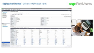 Managing Every Step of Your Fixed Assets Lifecycle | PPT