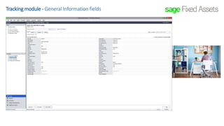 Managing Every Step of Your Fixed Assets Lifecycle | PPT