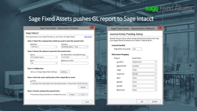 Managing Every Step of Your Fixed Assets Lifecycle | PPT