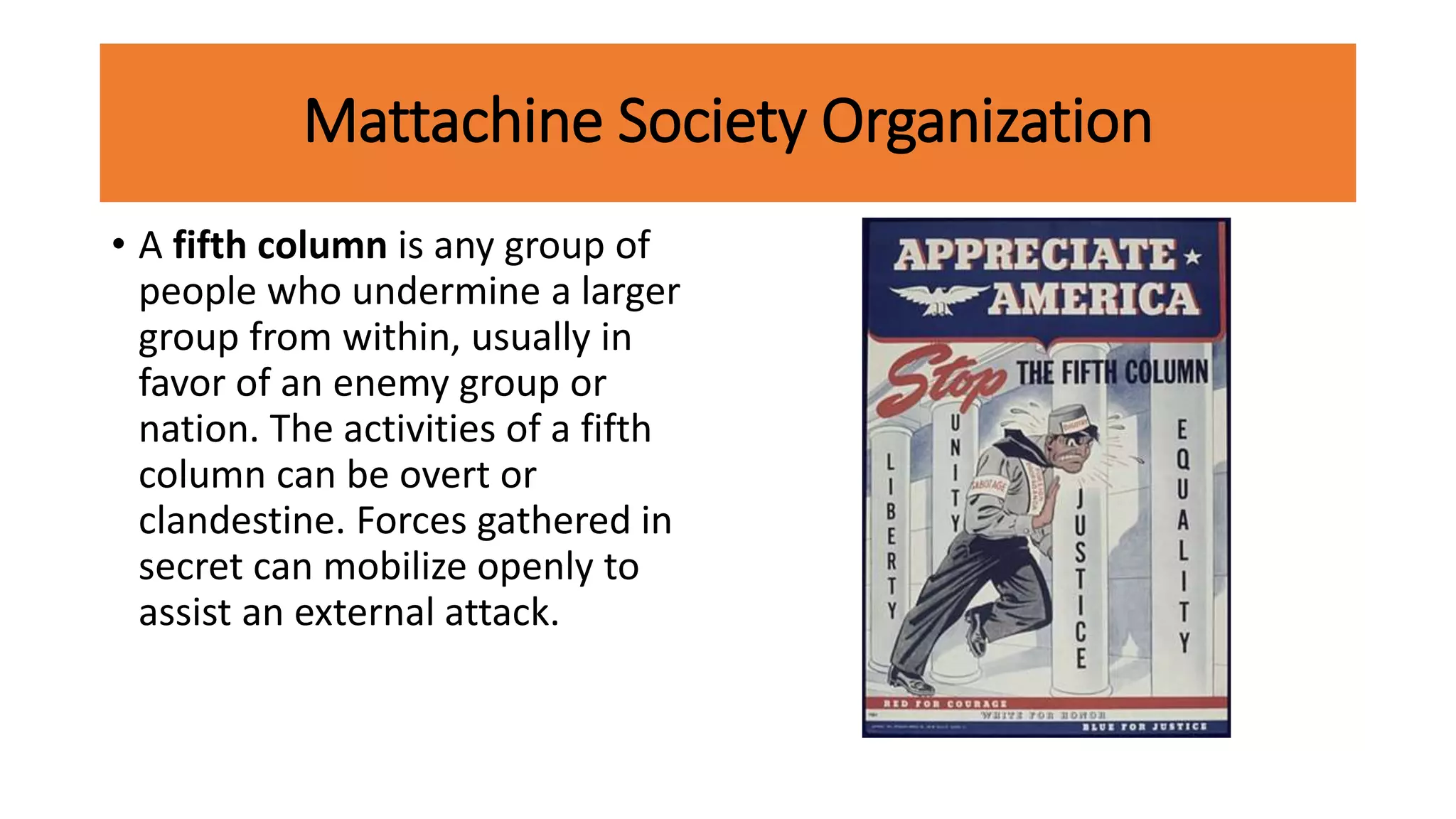 Homophile Movement Part 3 | PPTX