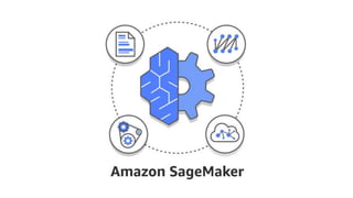 Using Your Own Algorithms in AWS SageMaker, Eduard Dautov, Software Engineer at Provectus | PPT
