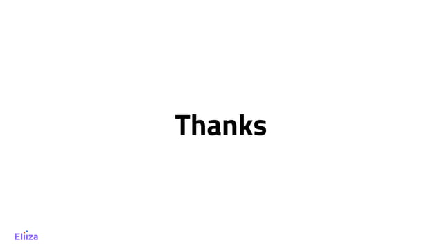 Sagemaker Brownbag | PPT