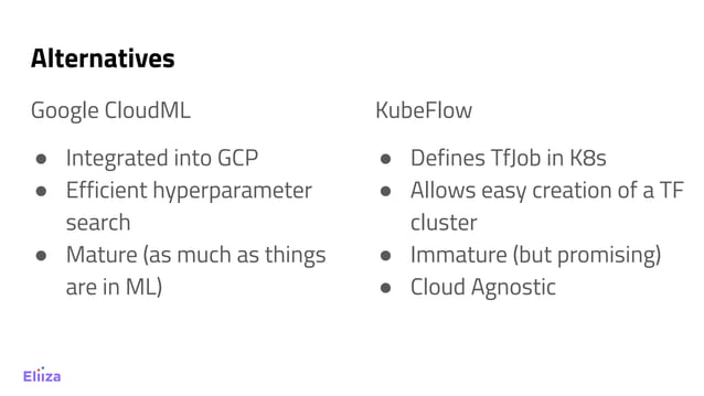 Sagemaker Brownbag | PPT