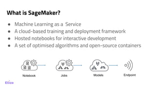 Sagemaker Brownbag | PPT
