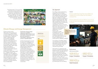 Sage Metals Group Unveils Inaugural Sustainability Report: A Commitment ...